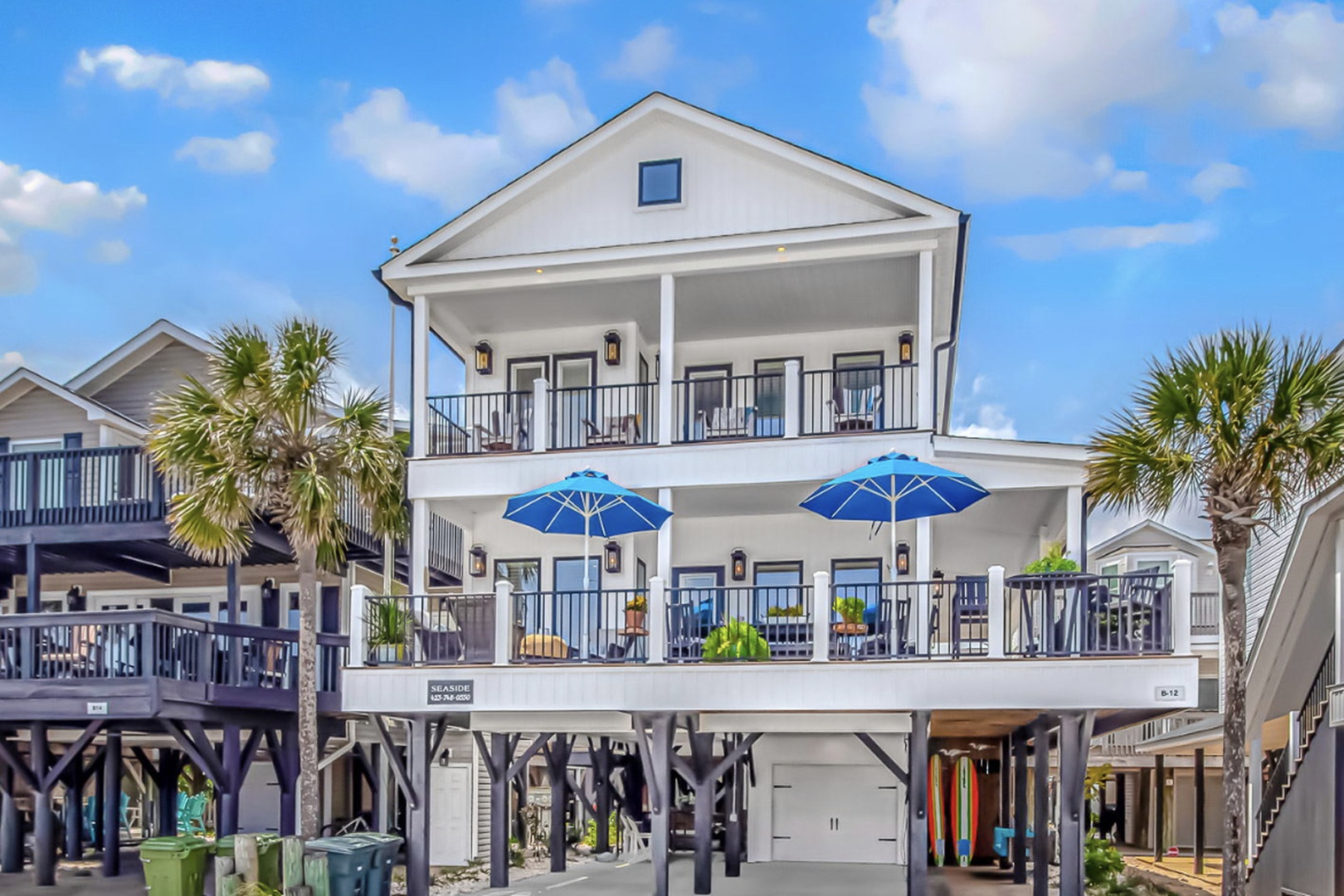 B12 - DeBruhl Rental Properties
